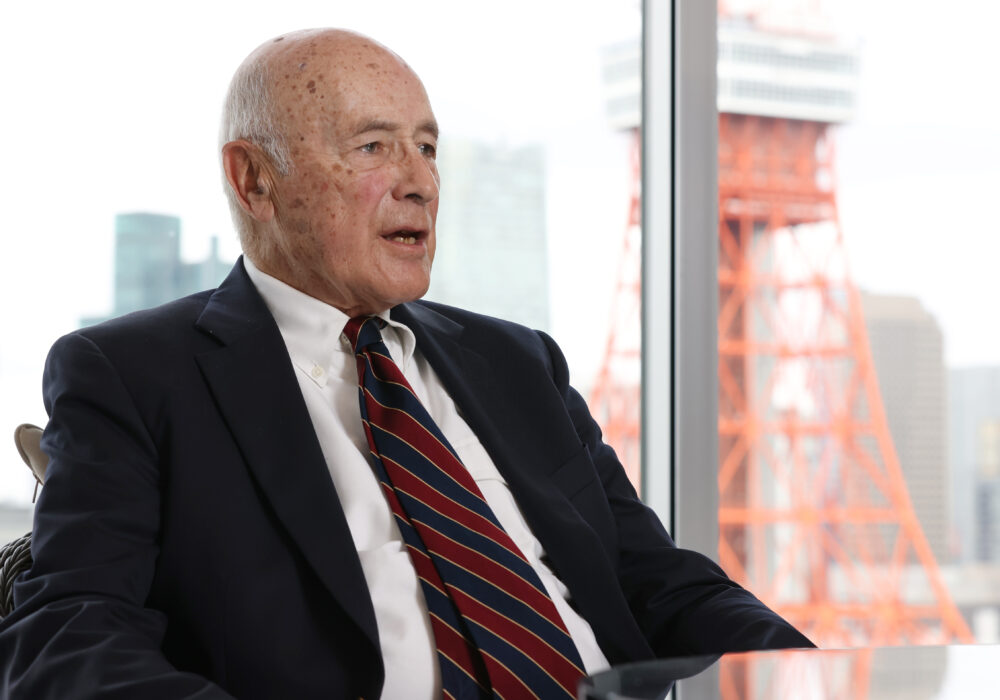 Matthew Kroenig - Atlantic Council