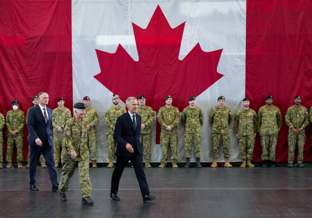 United States and Canada - Atlantic Council