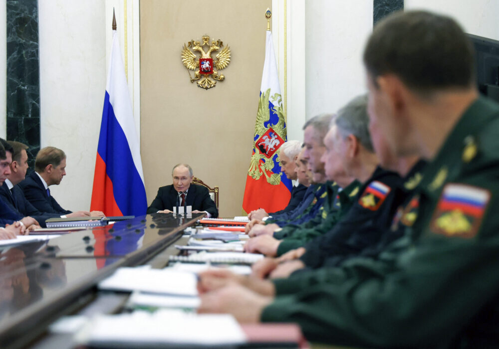 UkraineAlert - Atlantic Council