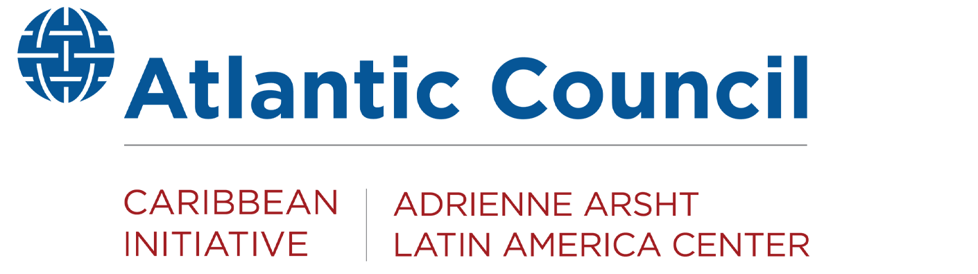 2026 US-Caribbean Maritime and Ports Forum - Atlantic Council