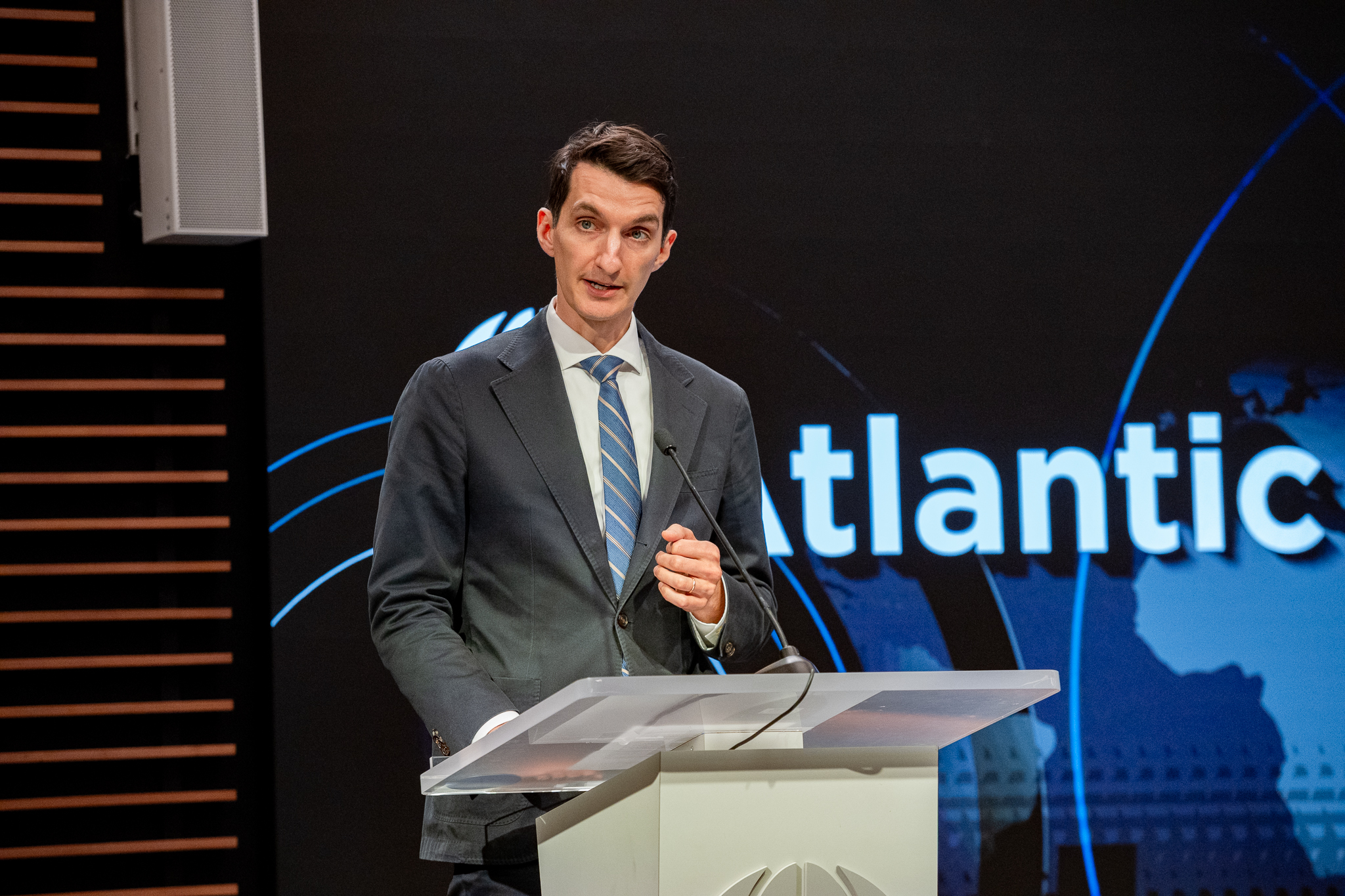 2025 Freedom and Prosperity Indexes launch - Atlantic Council