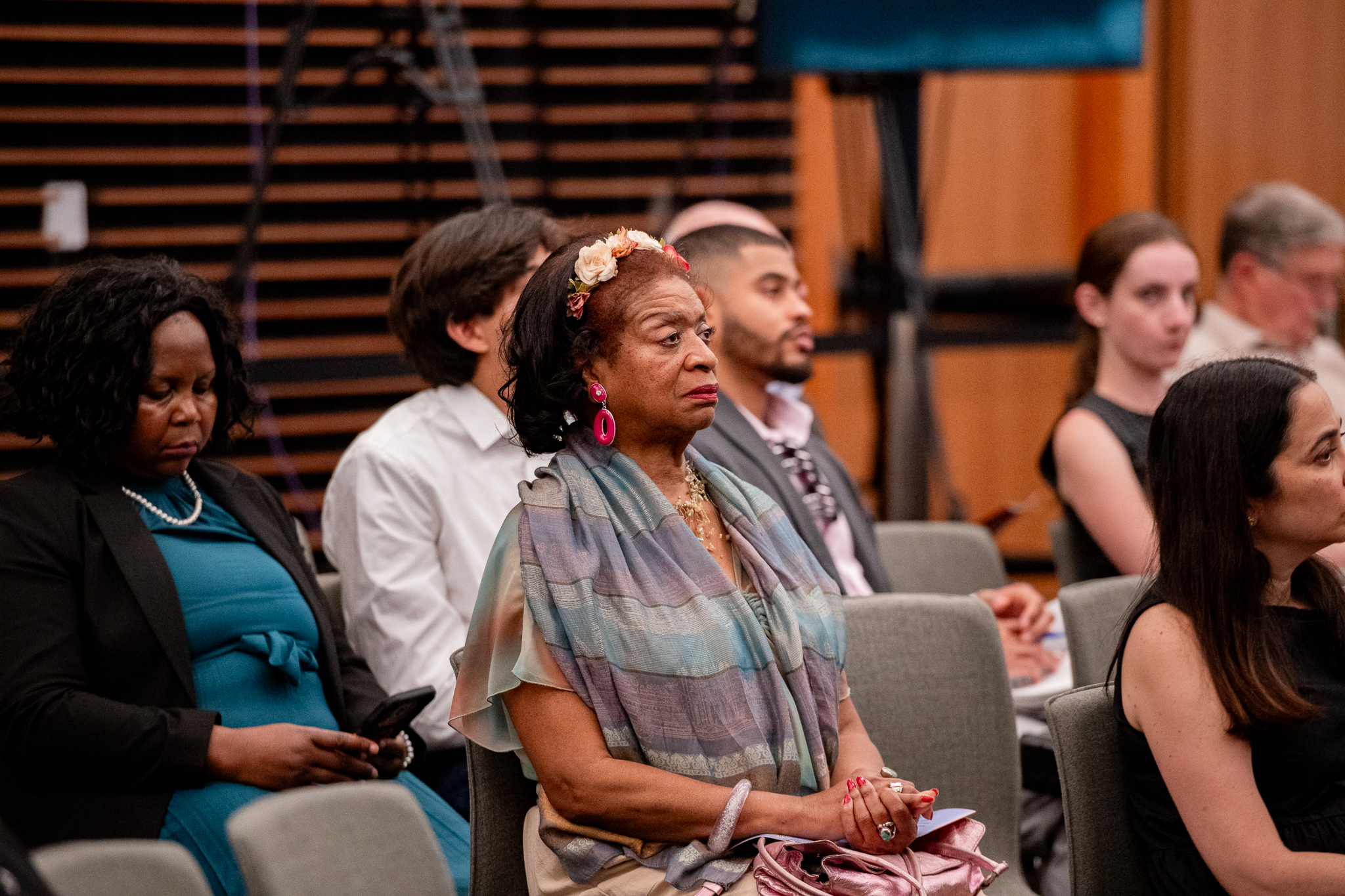 2025 Freedom and Prosperity Indexes launch - Atlantic Council
