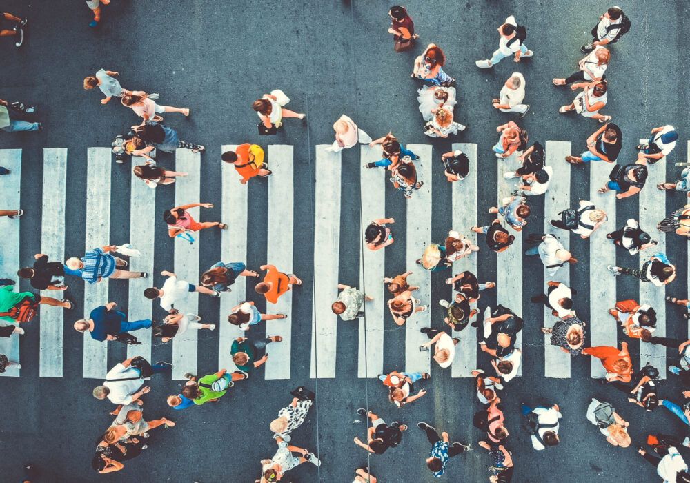 Democratic Transitions - Atlantic Council