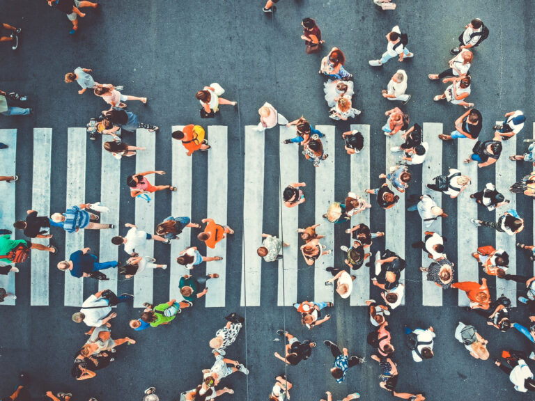 2025 Freedom and Prosperity Indexes: How political freedom drives ...