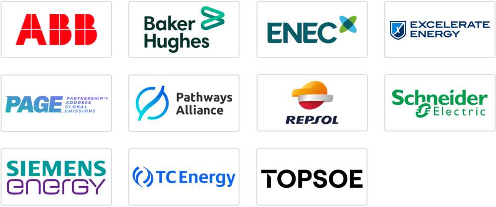 Global Energy Forum - Atlantic Council