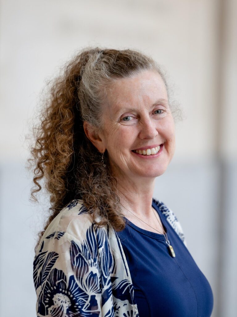 Jennifer Turner - Atlantic Council