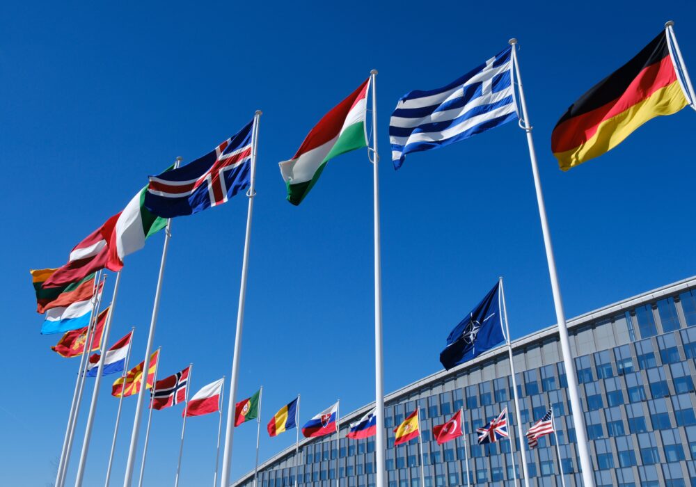 NATO - Atlantic Council