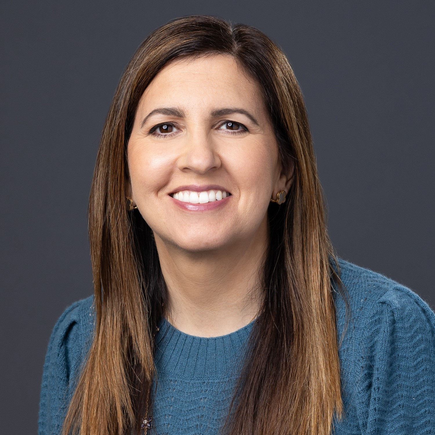 Alisa Newman Hood - Atlantic Council