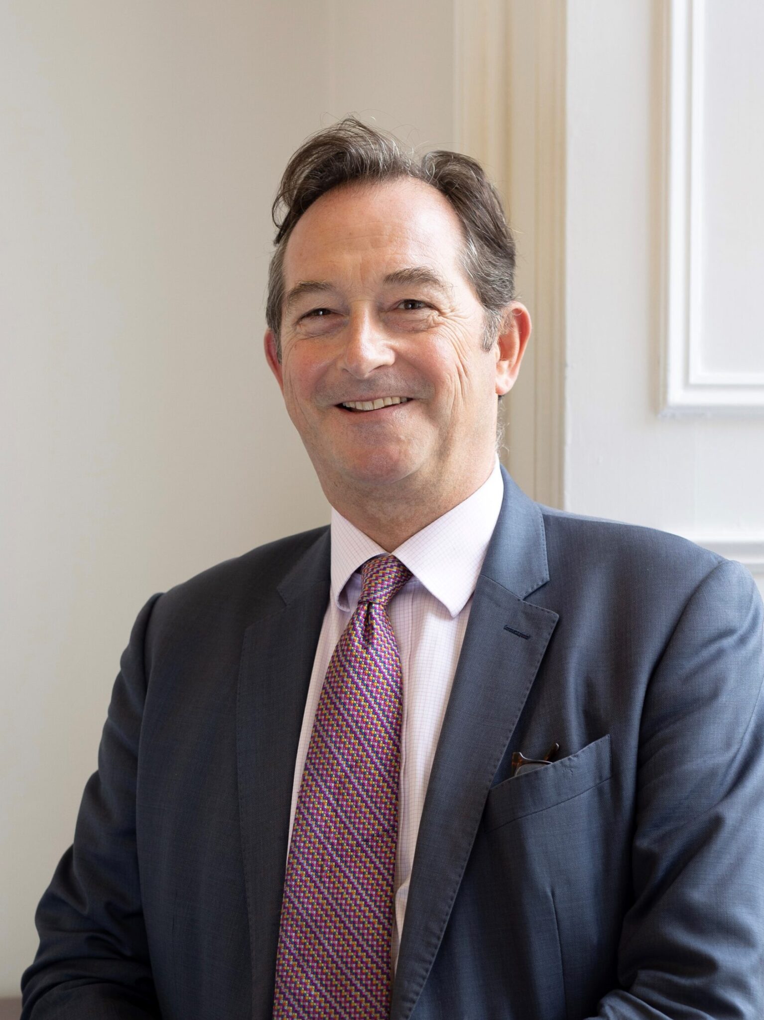 Nicholas Hopton - Atlantic Council