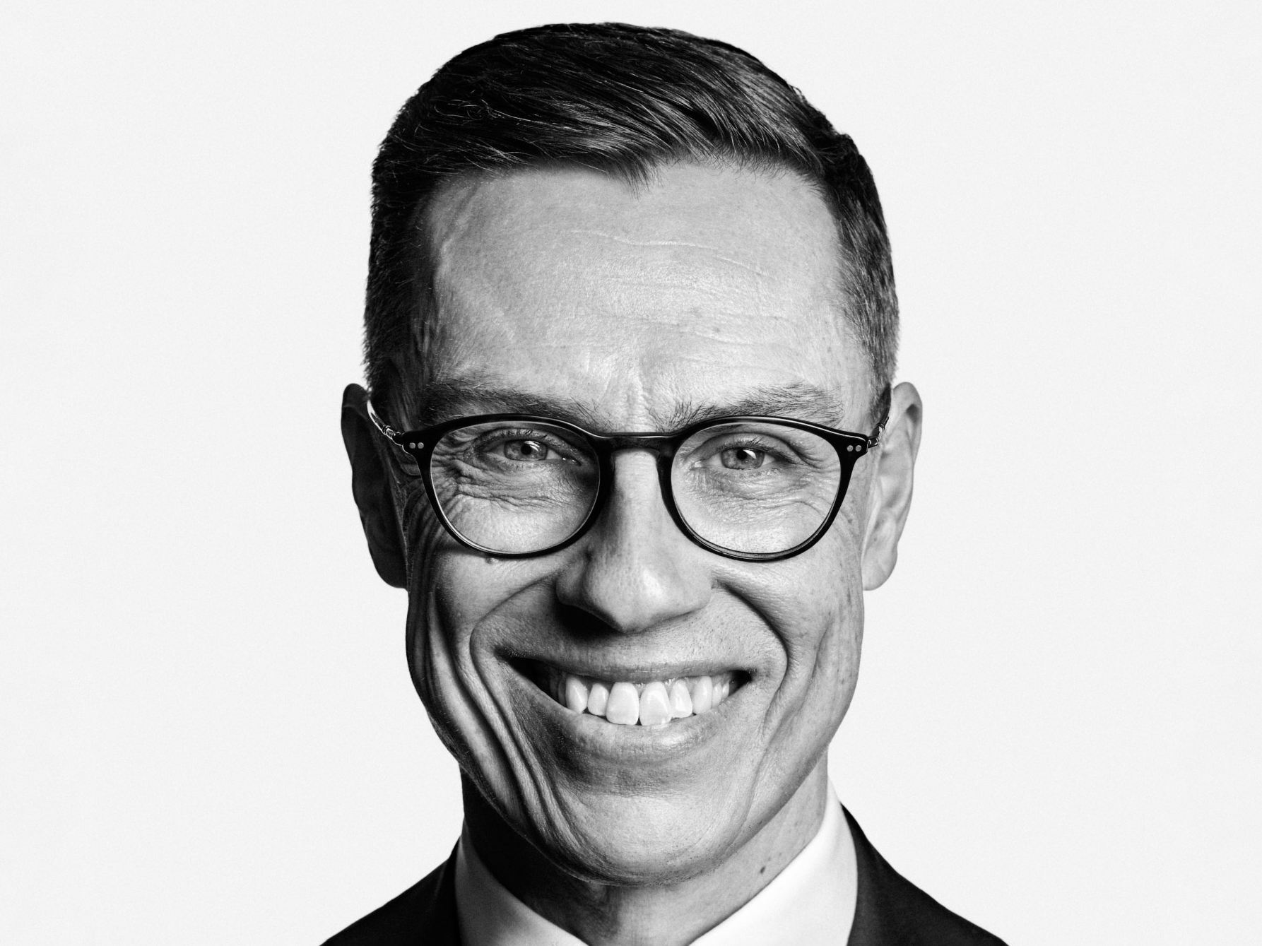 Finnish President Alexander Stubb on why The Hague summit marks ‘the birth of new NATO ...