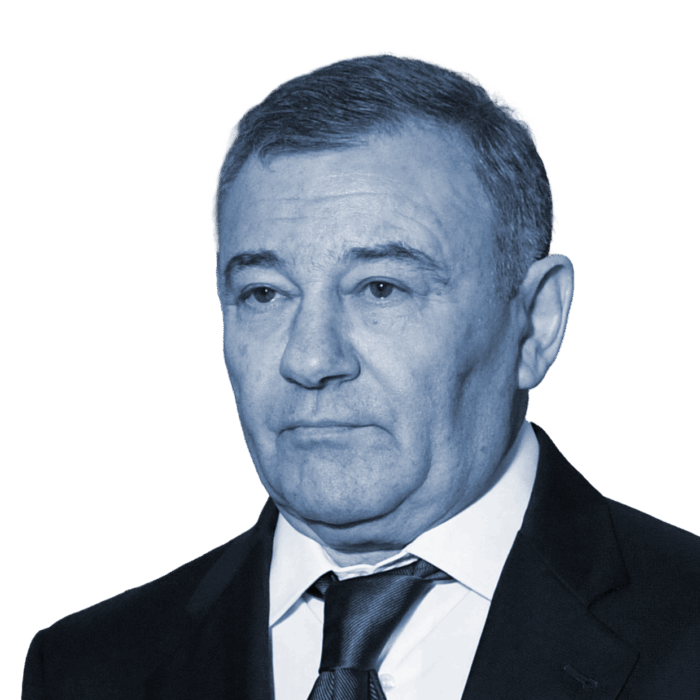 The next generation: Russia’s future rulers - Atlantic Council