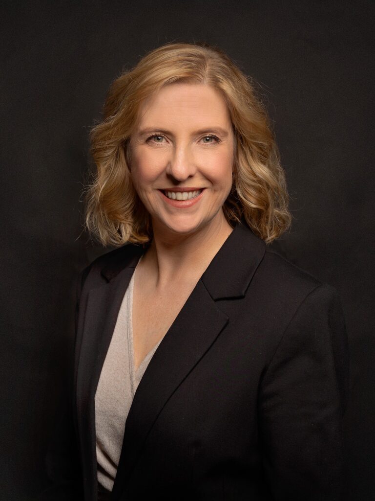 Rebecca Connolly - Atlantic Council
