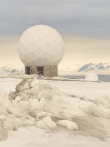 Dispatch from Svalbard: Tensions are simmering in the High North ...