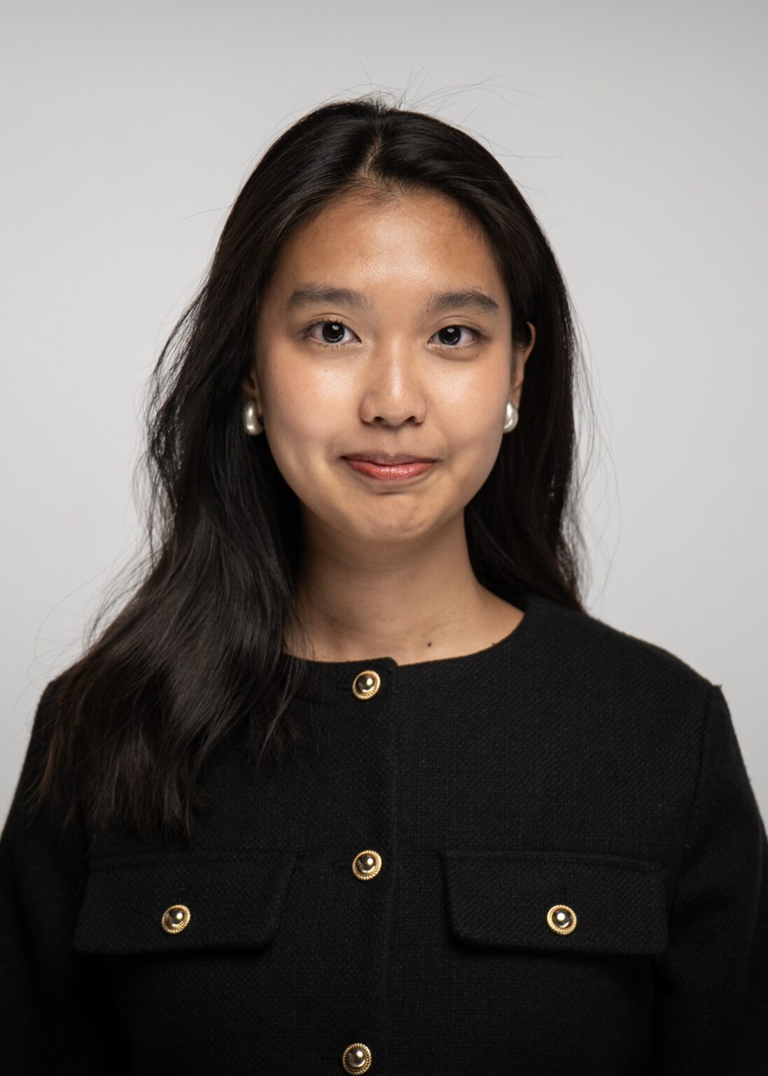 Annie (Yu-Lin) Lee - Atlantic Council