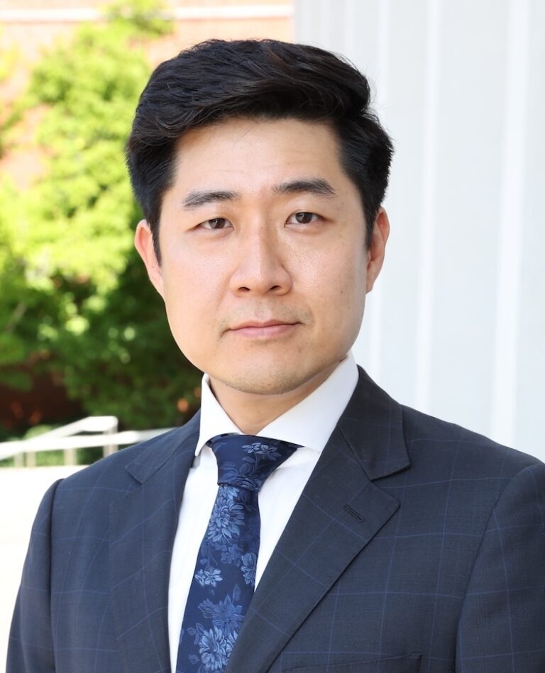 Jason Park - Atlantic Council