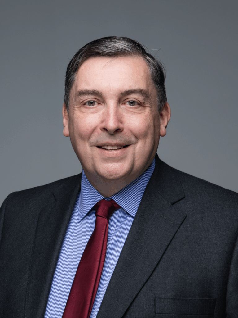 Jon Wilks - Atlantic Council