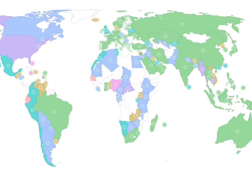 How long before there's a digital dollar? - Atlantic Council