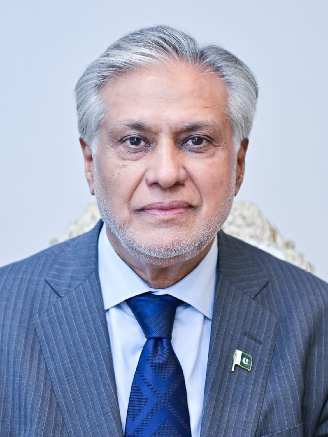 Pakistan’s foreign minister on tensions with India and the future of US ...