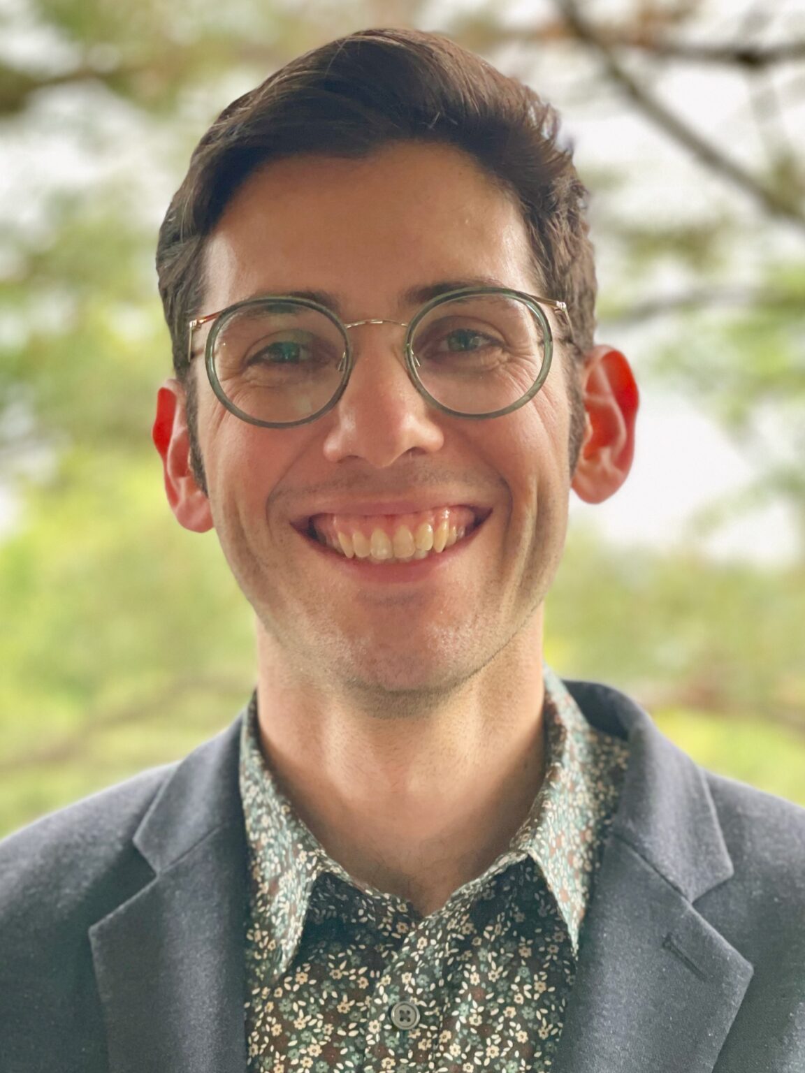 Ben Wolfson - Atlantic Council