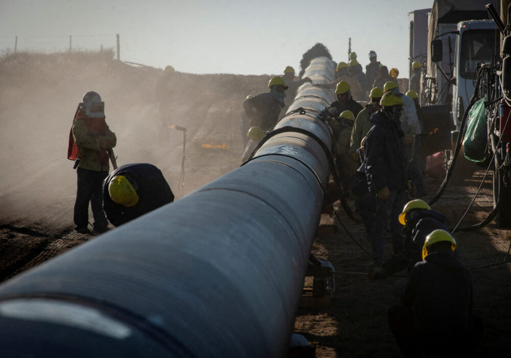 Global Energy Center research - Atlantic Council