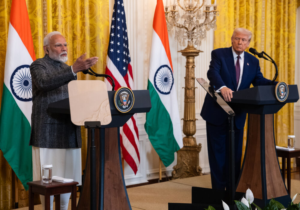 Geoffrey Pyatt - Atlantic Council