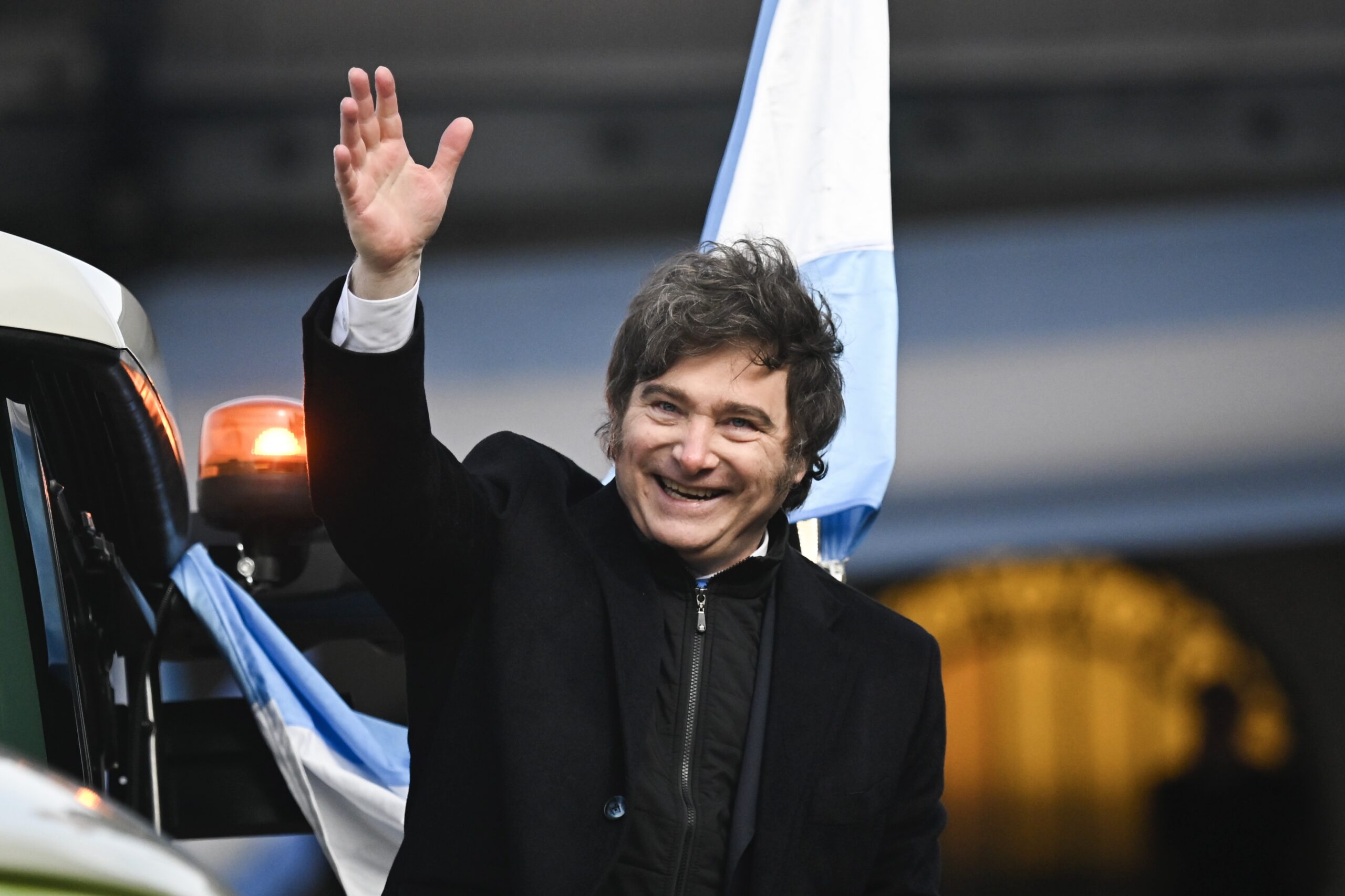 A milestone on Argentina’s long road to recovery - Atlantic Council