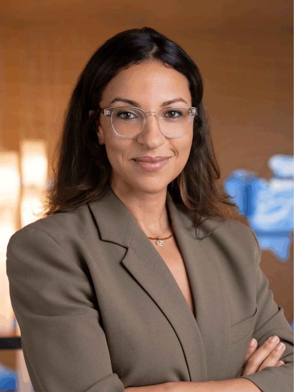Ghita Benabderrazik - Atlantic Council