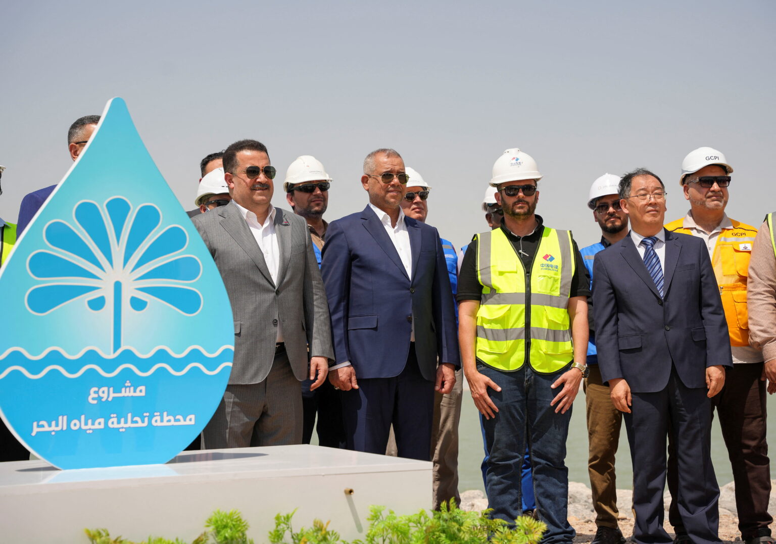 Dispatch from Basra: Glimpses of hope in Iraq’s forgotten south ...