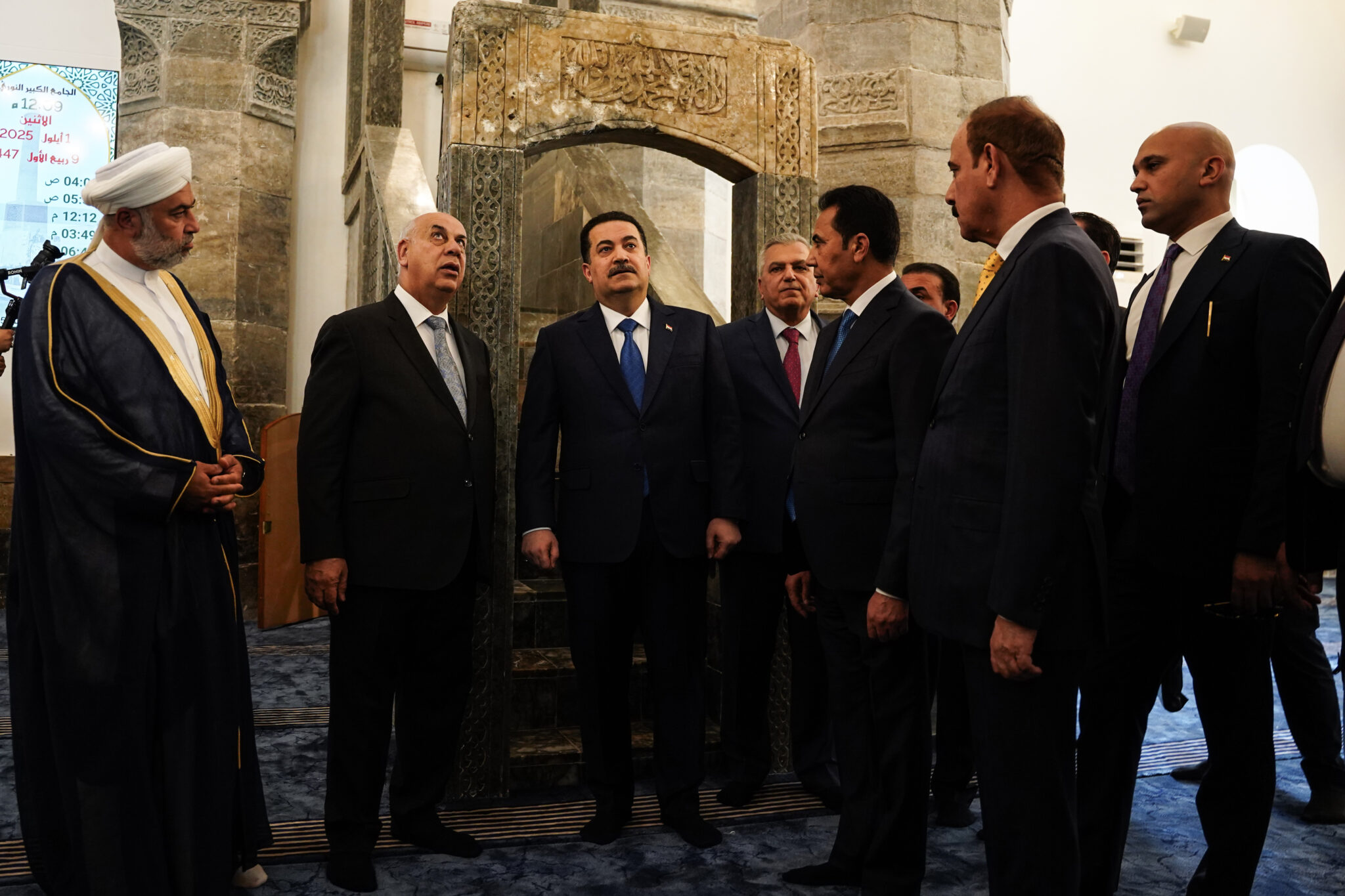 Ten questions (and expert answers) on Operation Inherent Resolve's end ...