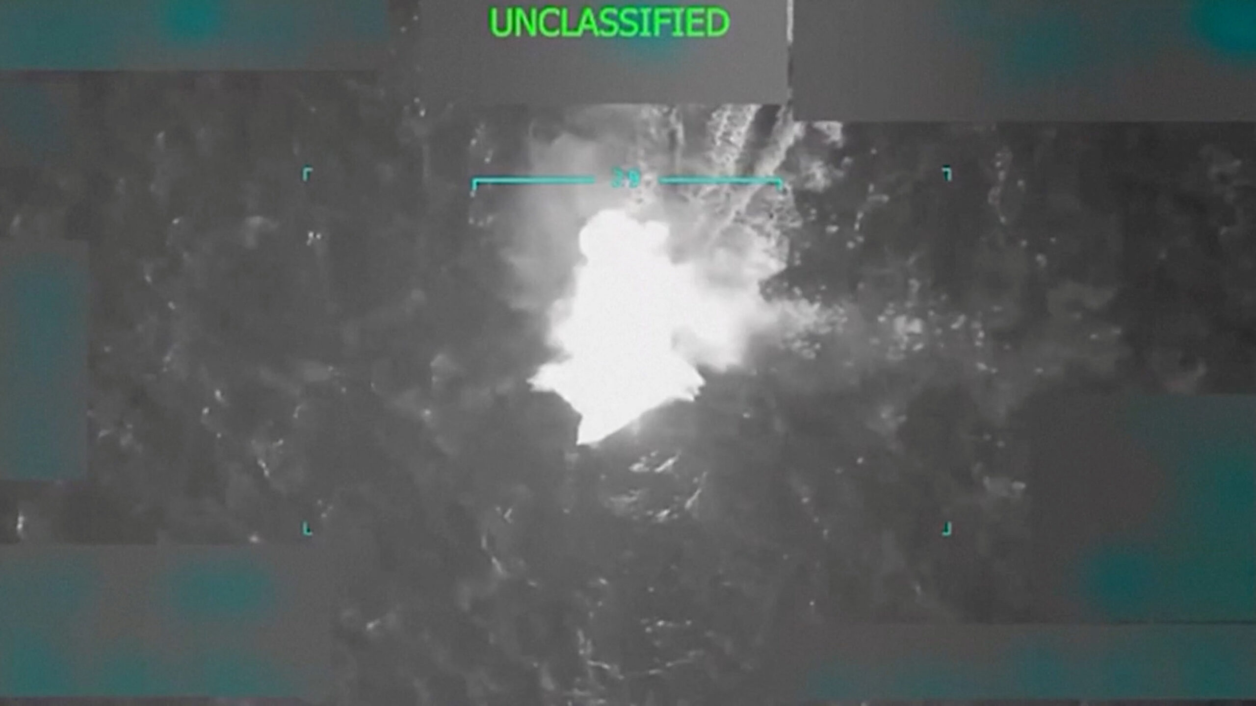 Was Trump’s strike on an alleged Venezuelan drug boat legal? - Atlantic ...