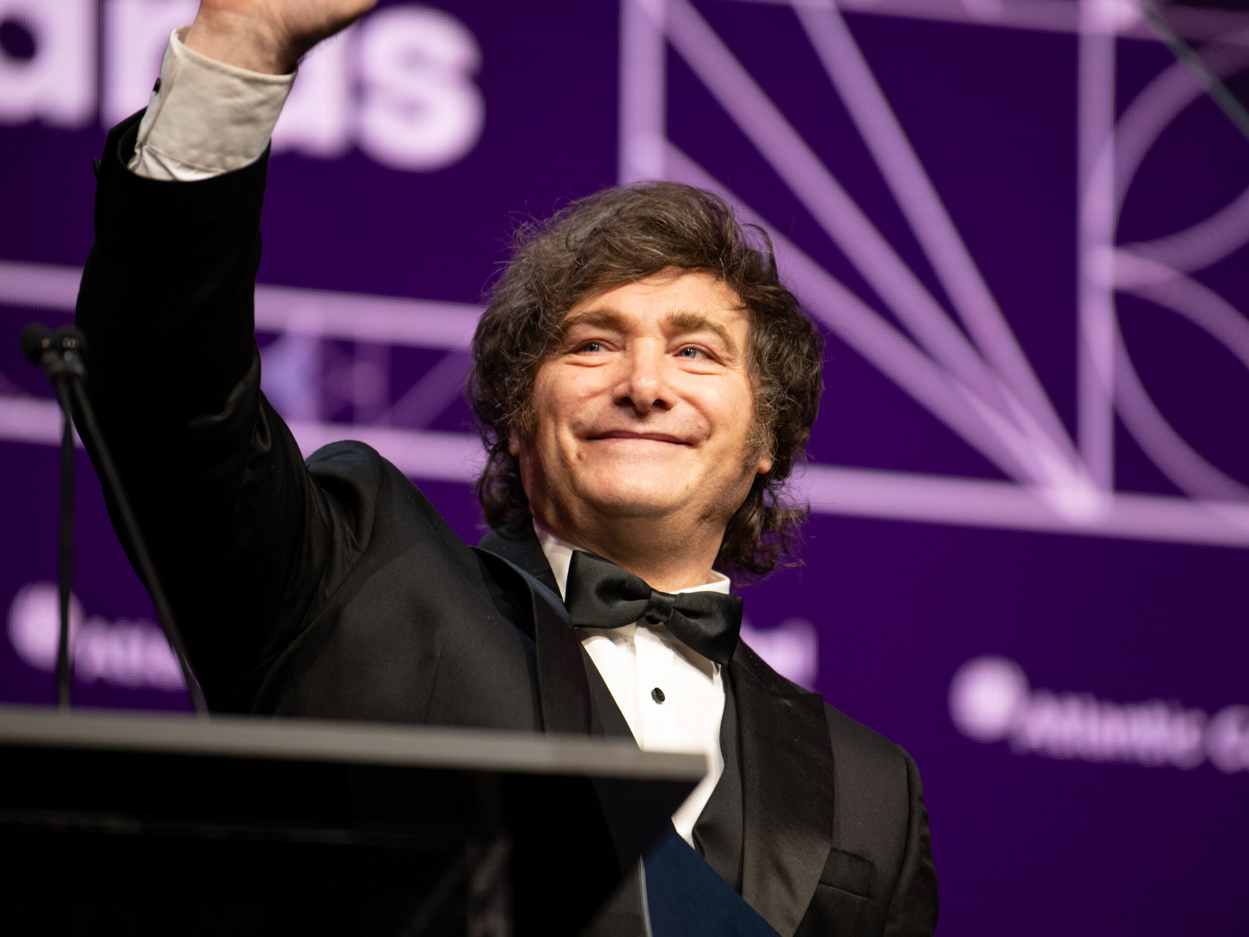2025 Global Citizen Awards - Atlantic Council