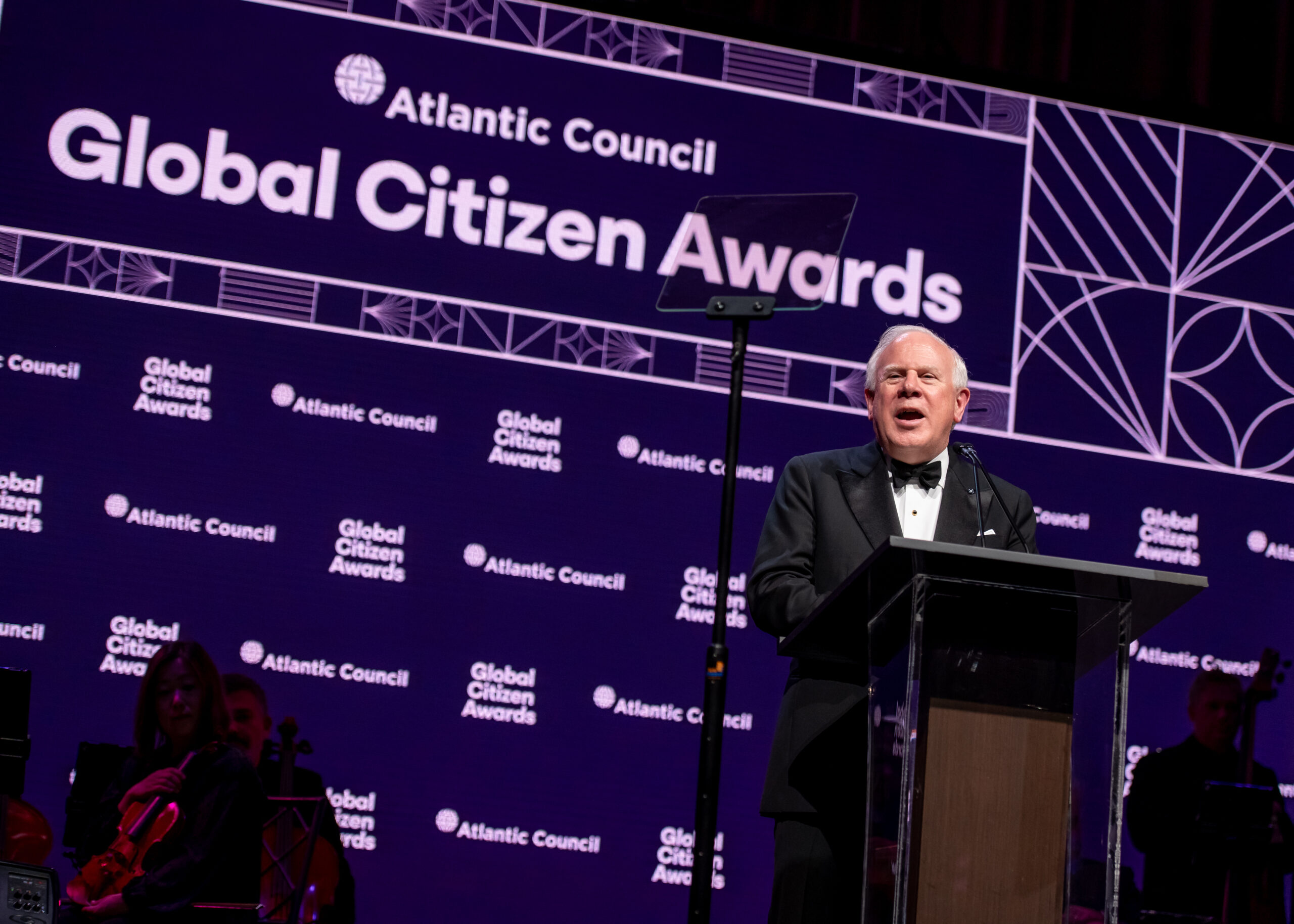 The 2025 Global Citizen Awards: Honoring three leaders shaping the ...