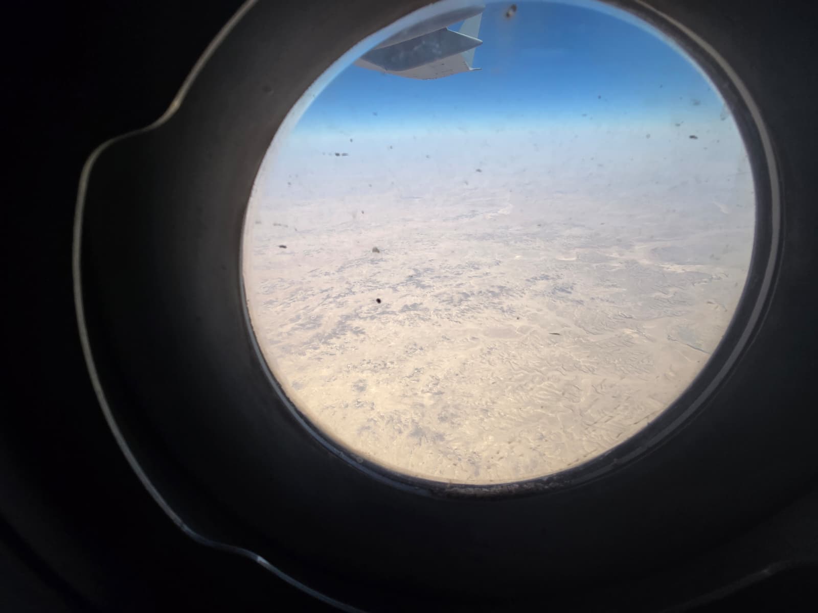 Dispatch from 2,200 feet over Gaza: What I learned from airdropping ...