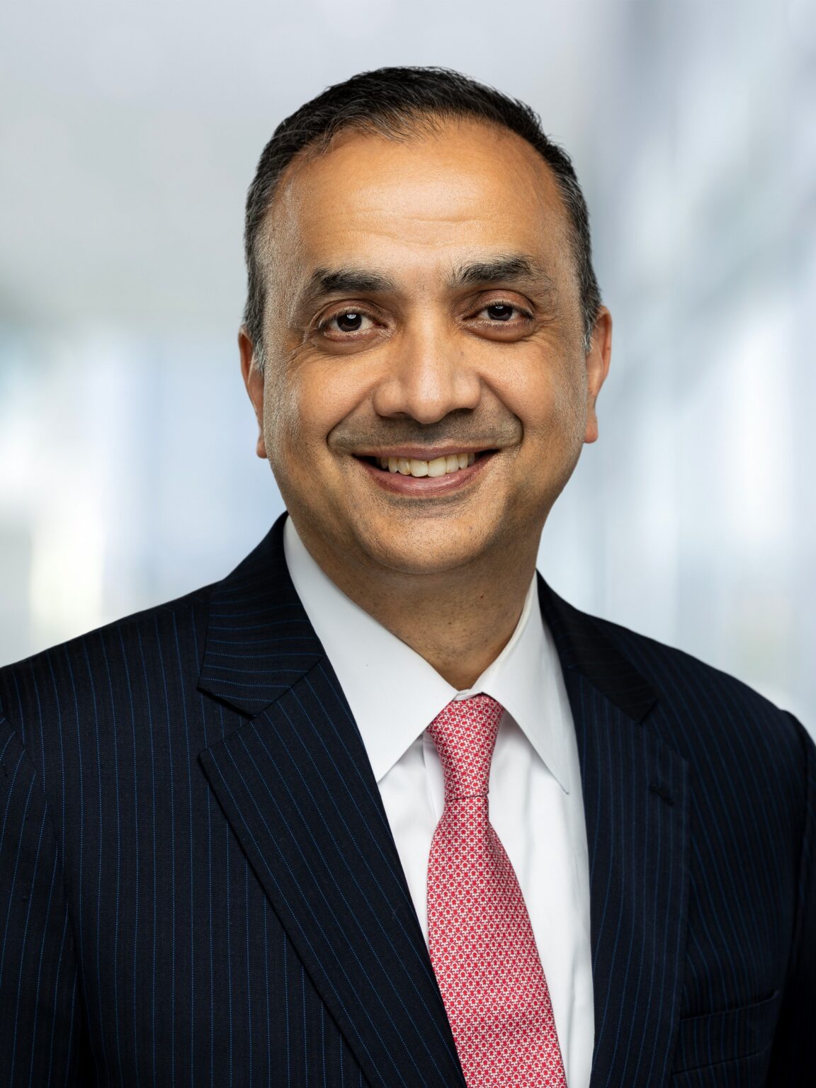 Khalid Azim - Atlantic Council