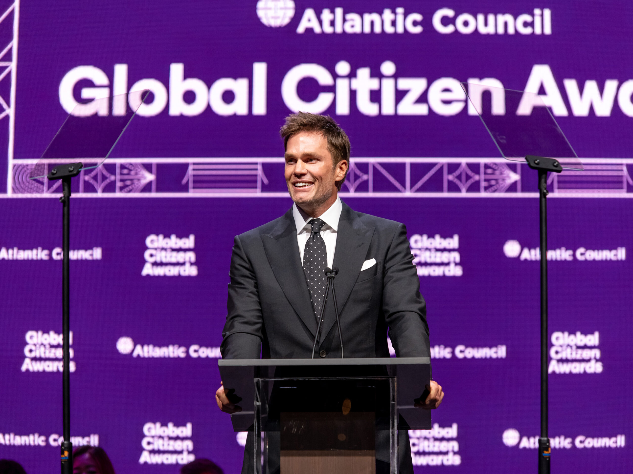2025 Global Citizen Awards - Atlantic Council