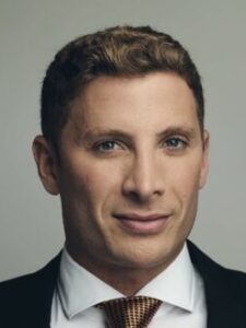 Jacob Helberg on economics and geopolitics in the age of AI - Atlantic ...