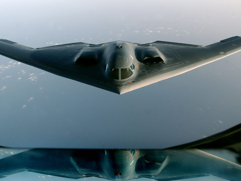 Forward Defense - Atlantic Council's Scowcroft Center