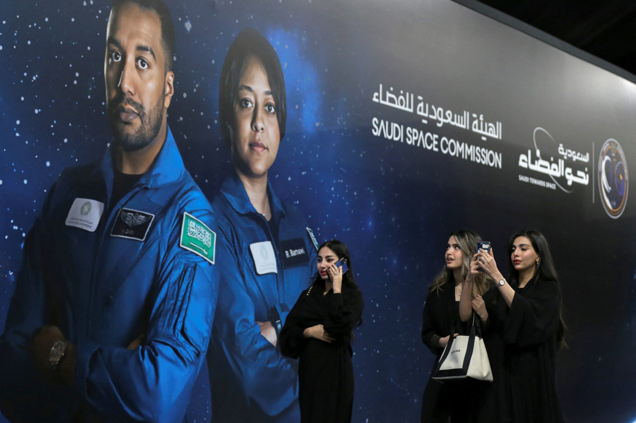 The SpaceBelt KSA-iRocket deal marks Saudi Arabia’s next leap into ...