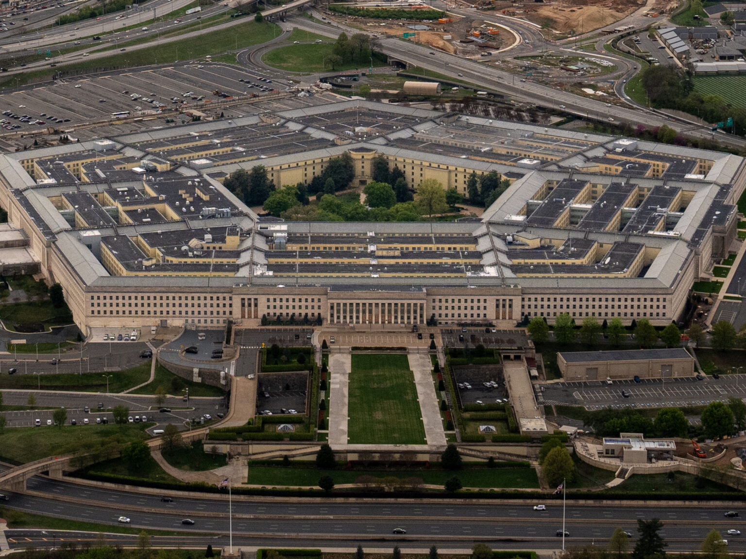 Forward Defense - Atlantic Council's Scowcroft Center