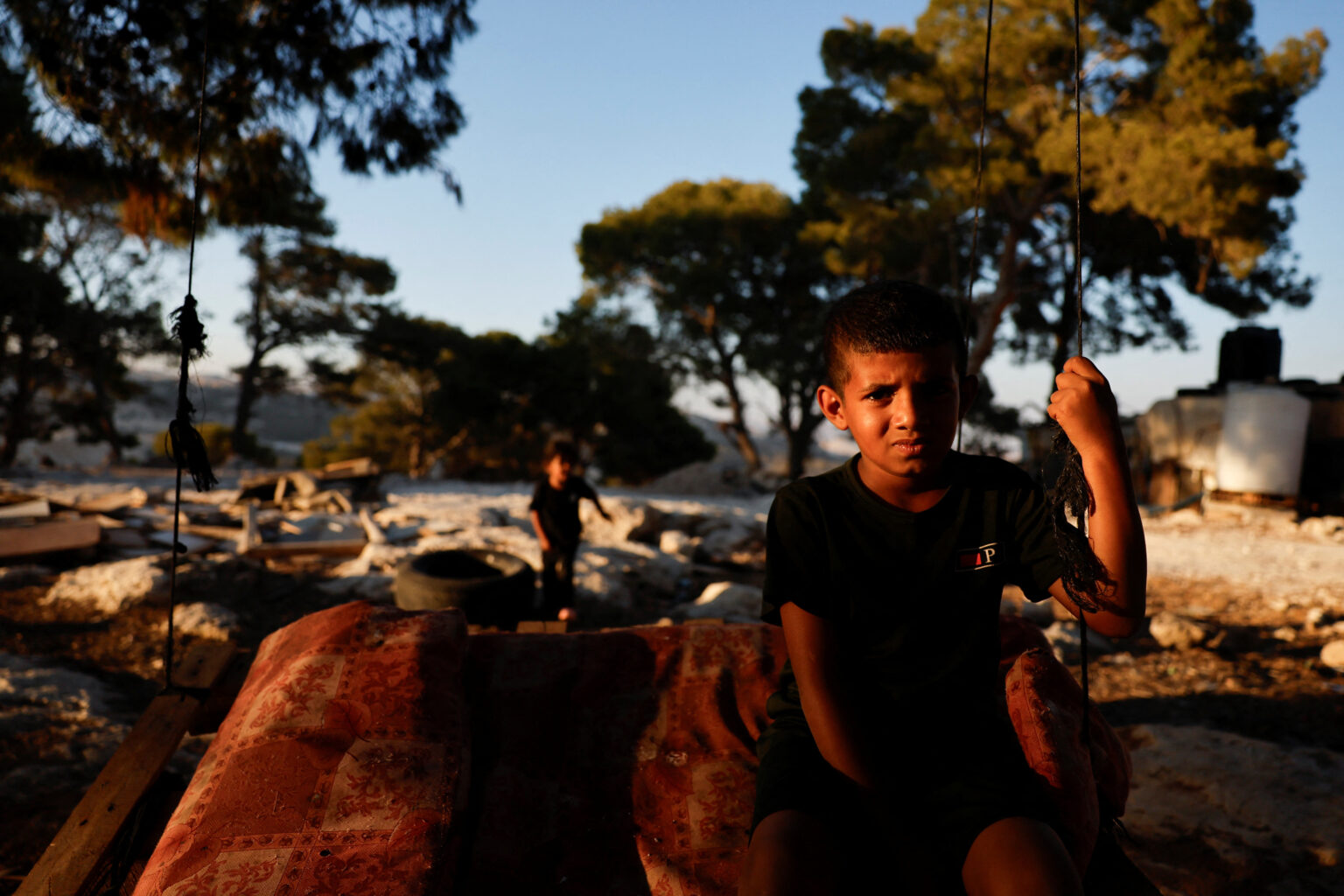 Why Israel’s push for West Bank annexation is going mainstream—and what ...