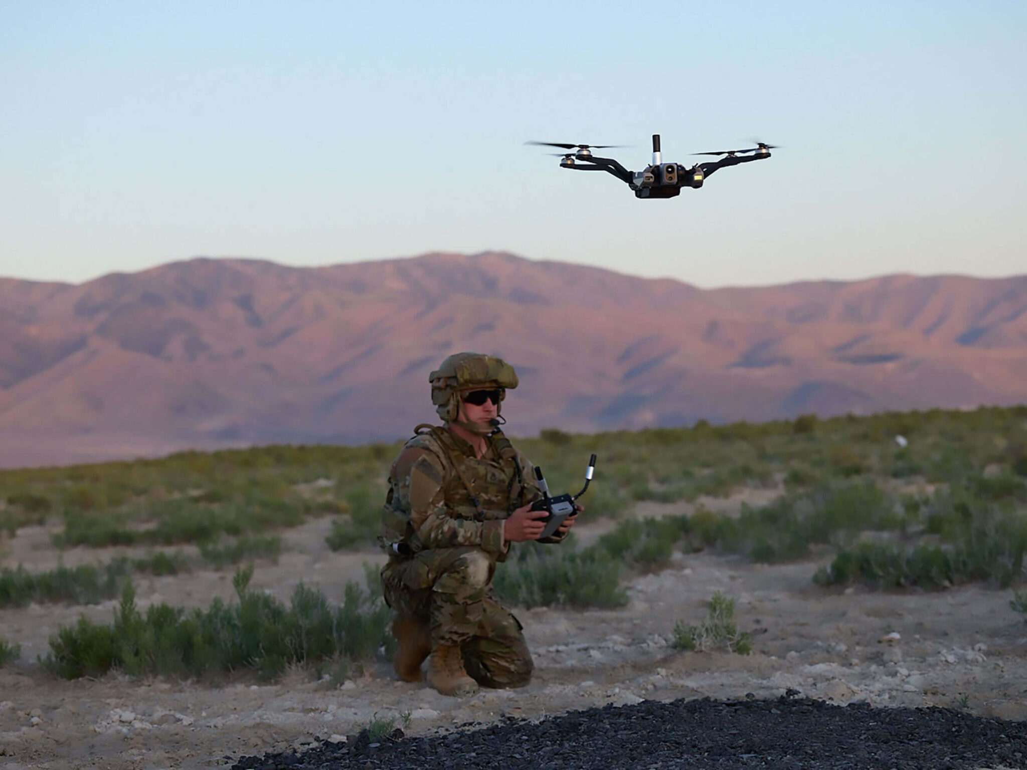 Forward Defense - Atlantic Council's Scowcroft Center