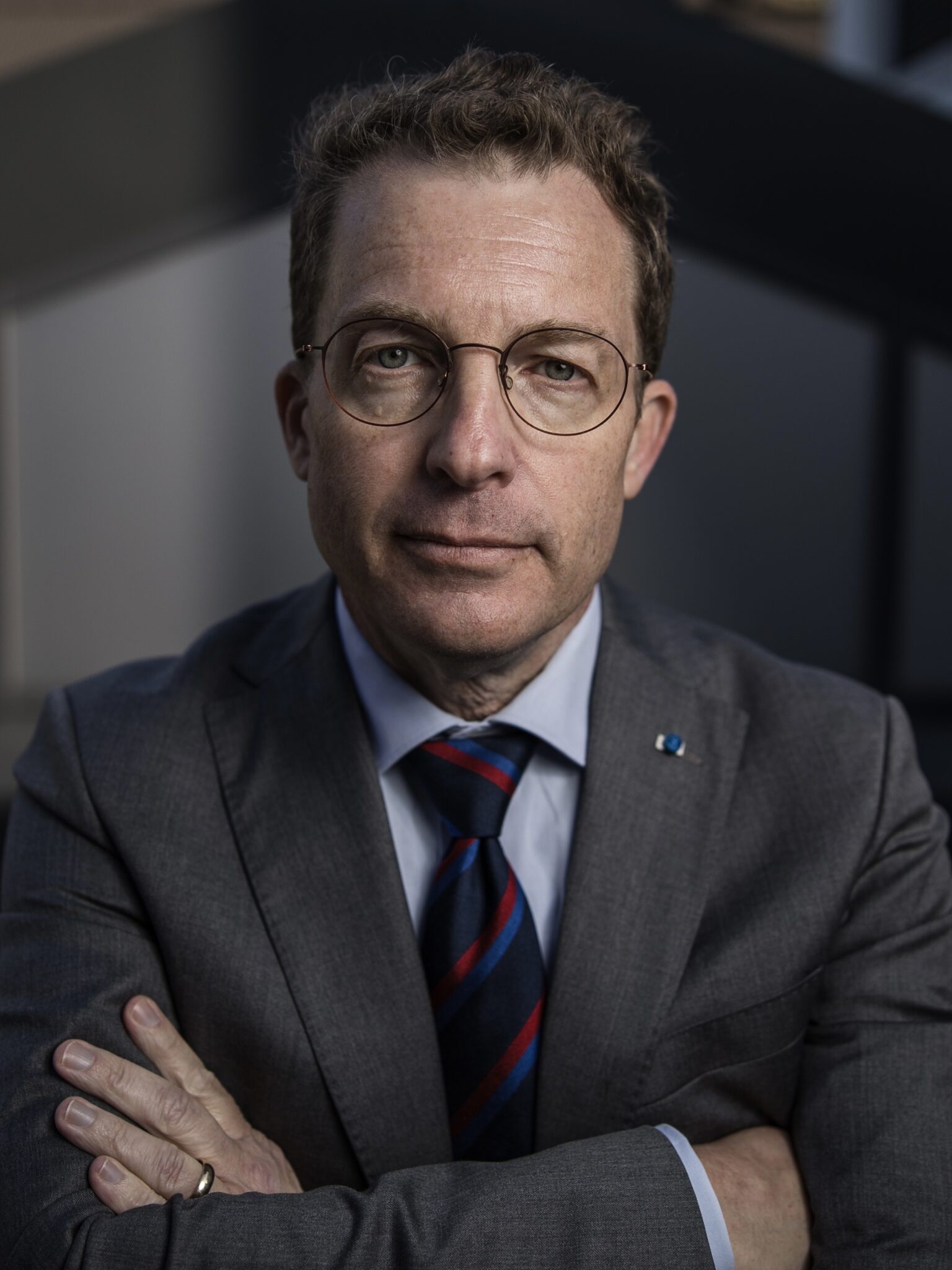 Transatlantic Security Initiative - Atlantic Council