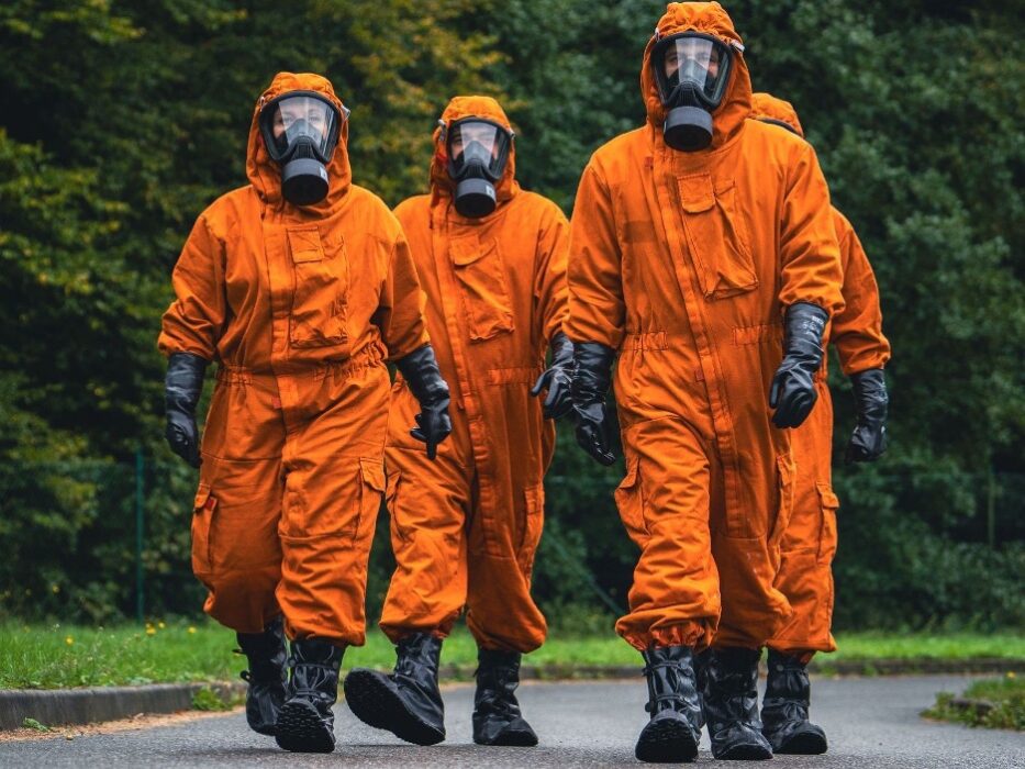 How the US and Europe can deter and respond to Russia's chemical ...