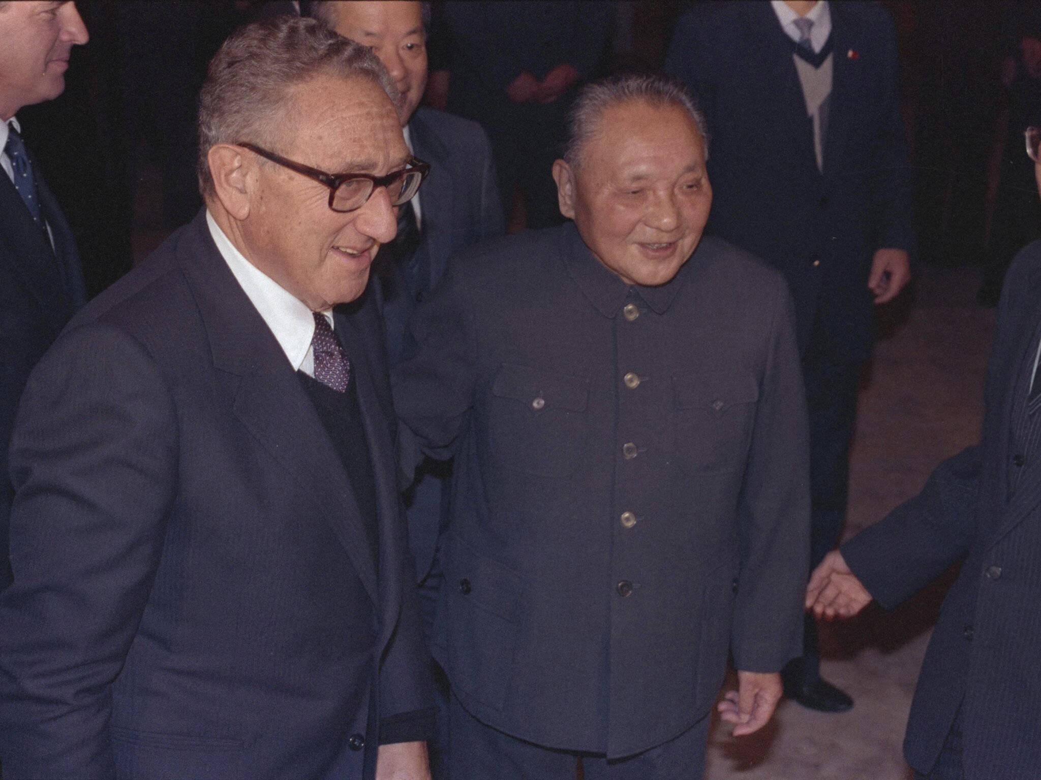 China’s new five-year plan should be a wake-up call for the United ...