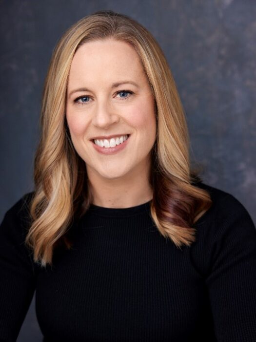Amanda Thorpe - Atlantic Council