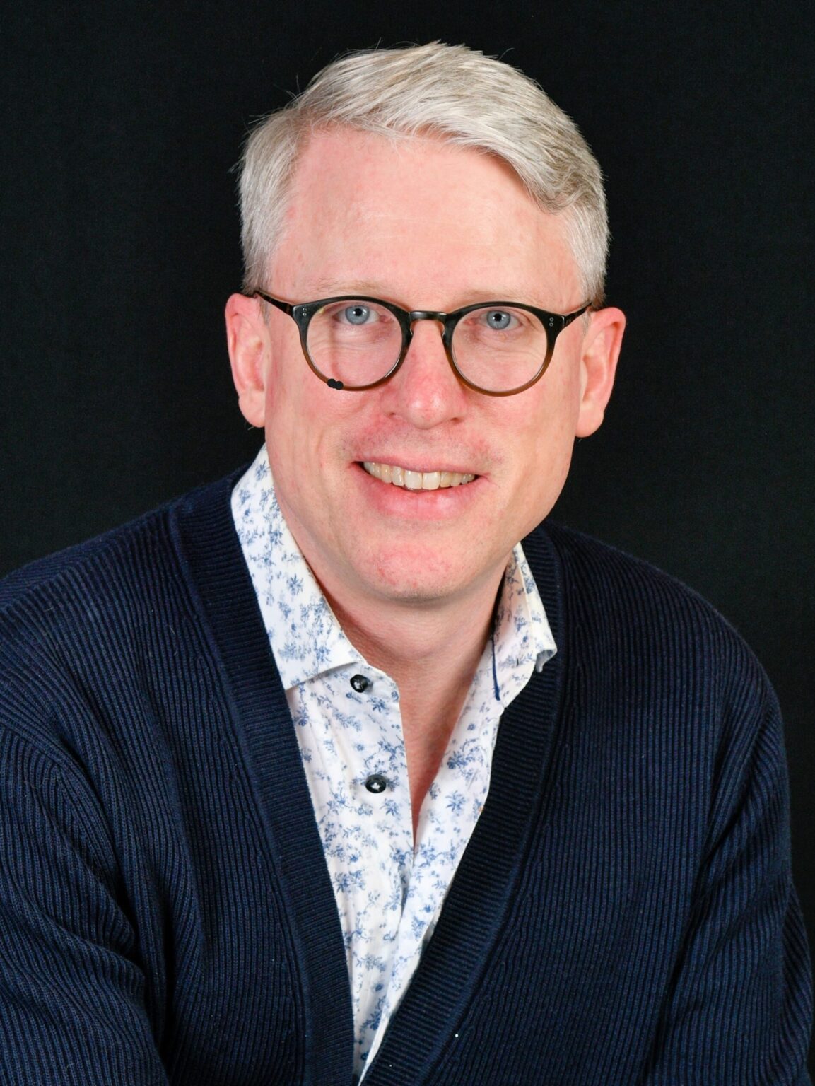 David F. Helvey - Atlantic Council