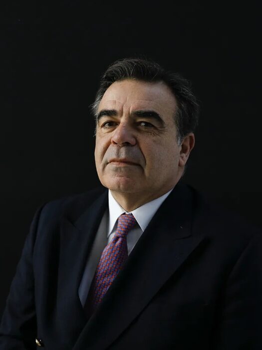 Margaritis Schinas - Atlantic Council