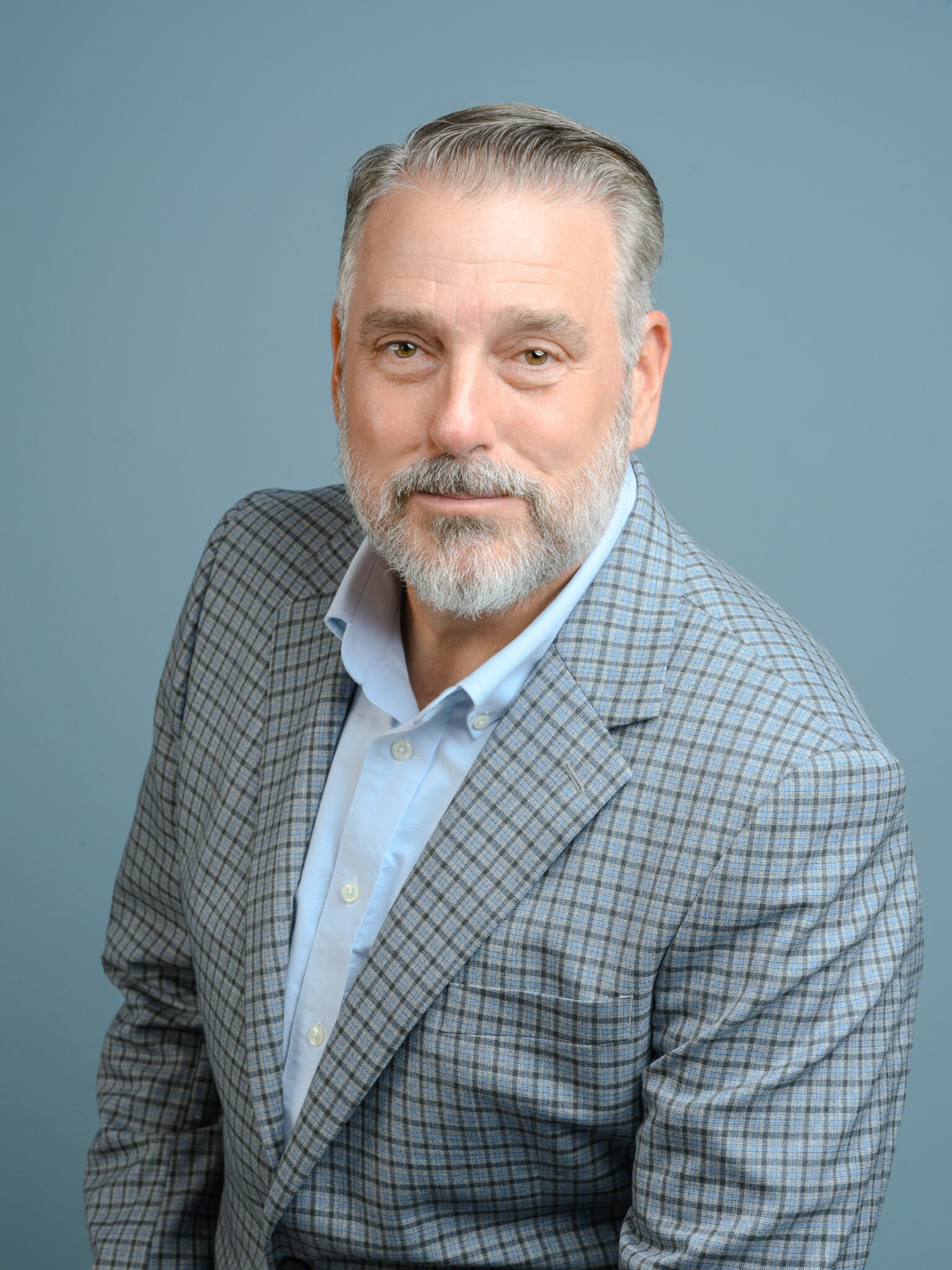 Mike Minihan - Atlantic Council