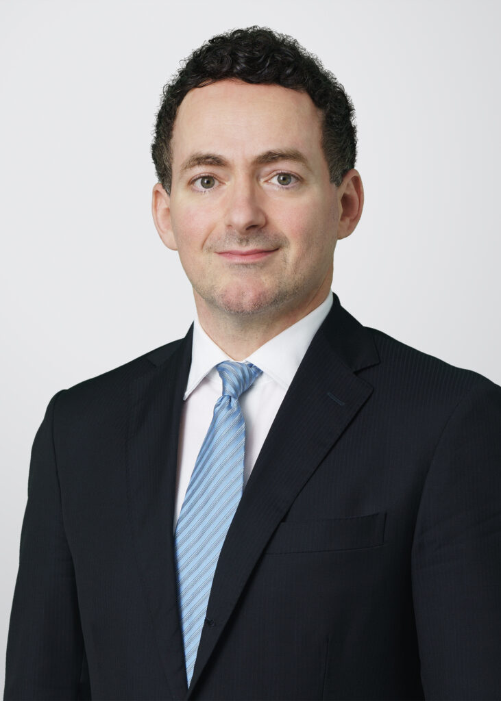 Safwan Al-Amin - Atlantic Council