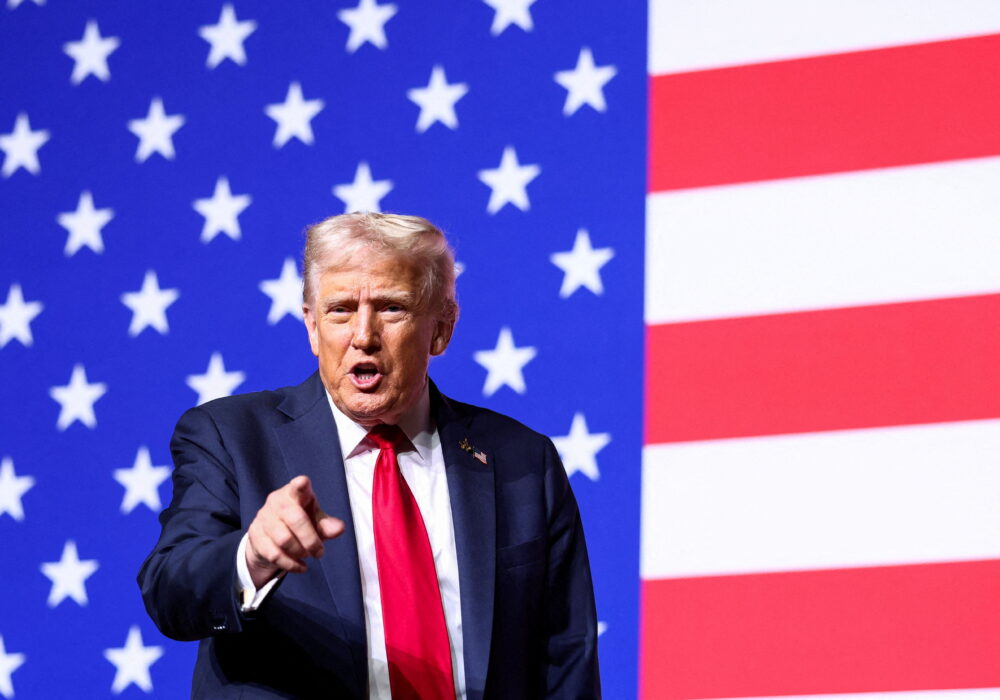 Alexander B. Gray - Atlantic Council